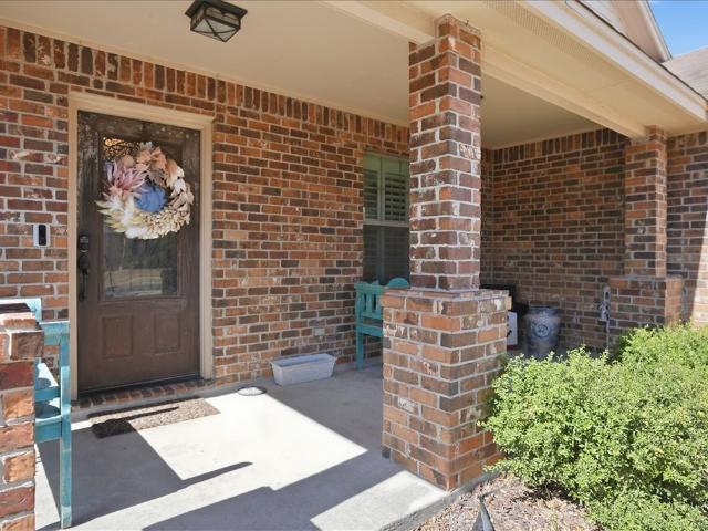 3721 Lake Hawkins