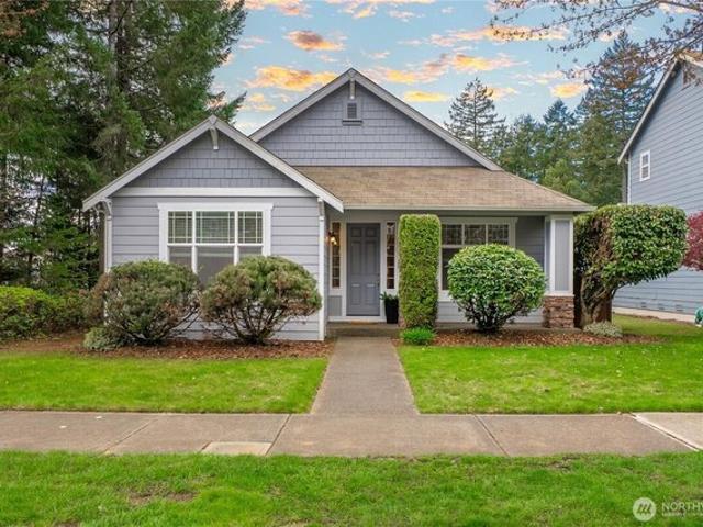 3721 Lanyard Dr NE, Lacey, WA 98516