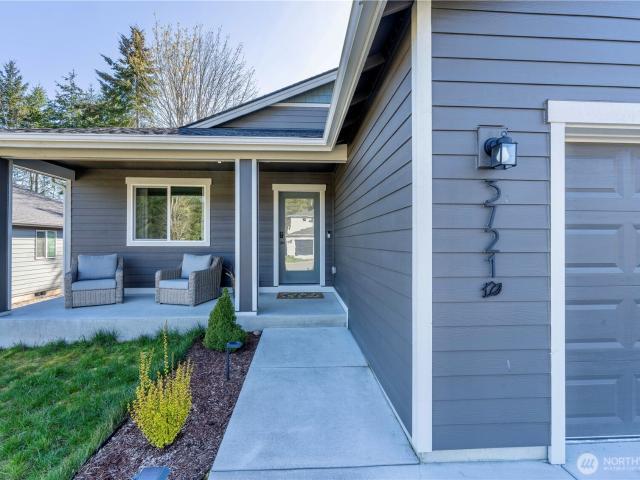 3721 Page St Port, Angeles, WA 98362 | MLS #2502