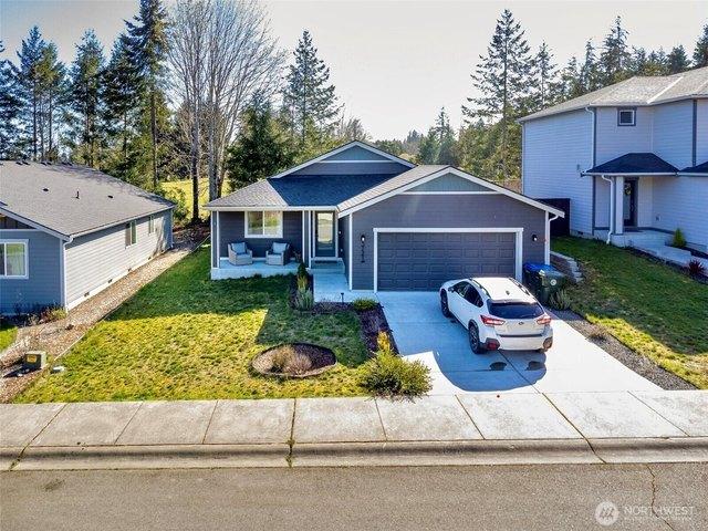 3721 Page St, Port Angeles, WA 98362