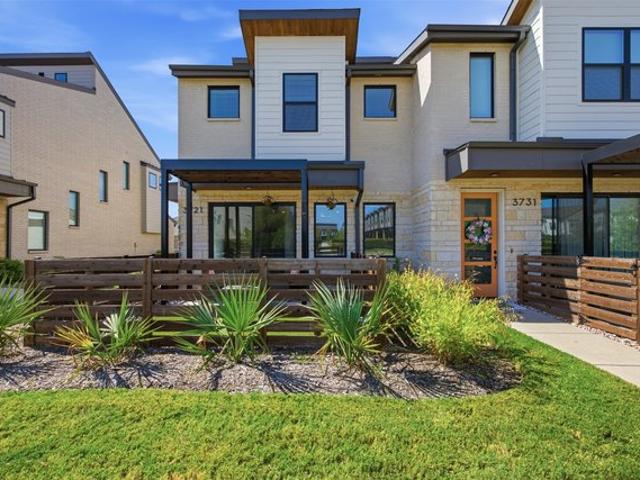 3721 Pine Leaf Ln, Prosper, TX 75078