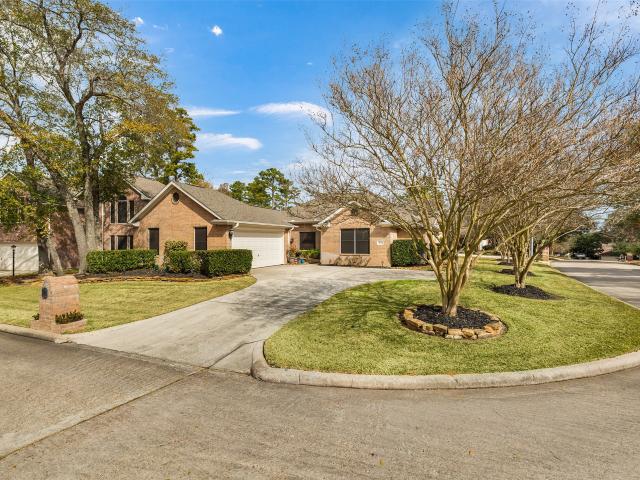 3721 Poets Ct, Montgomery, TX 77356 | MLS #70022