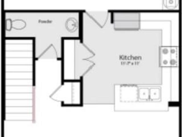 3721 Star Mesa St, Unit 16, Heartland, TX 75114 | MLS #21119