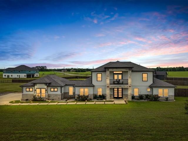 3721 State Highway 34, Ennis, TX 75119