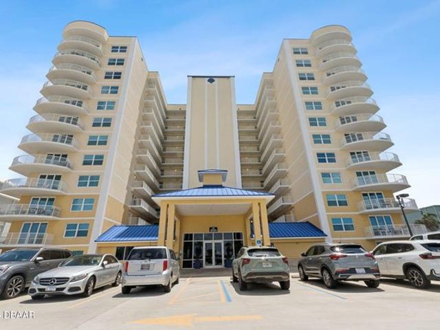3721 S Atlantic Ave Unit 1004, Daytona Beach Shores, FL 32118
