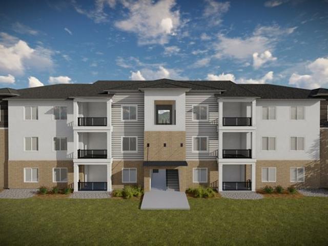 3721 S Dalbergia Dr Unit B101, West Valley City, UT 84119