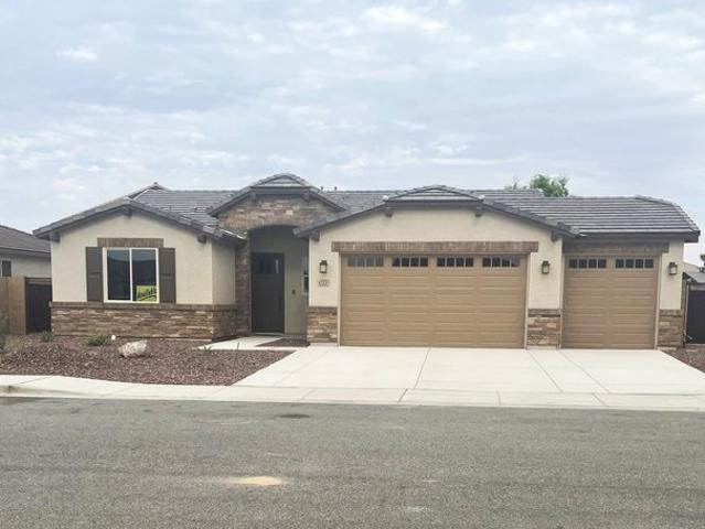 3721 S Santana Dr, Yuma, AZ 85365