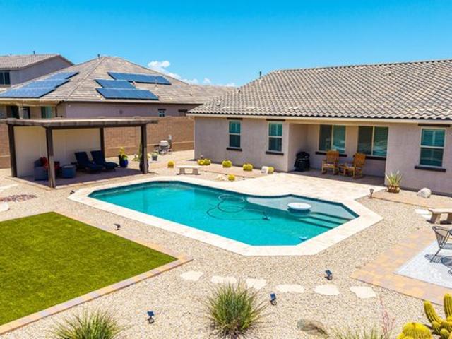 3721 W Abrams Dr, New River, AZ 85087