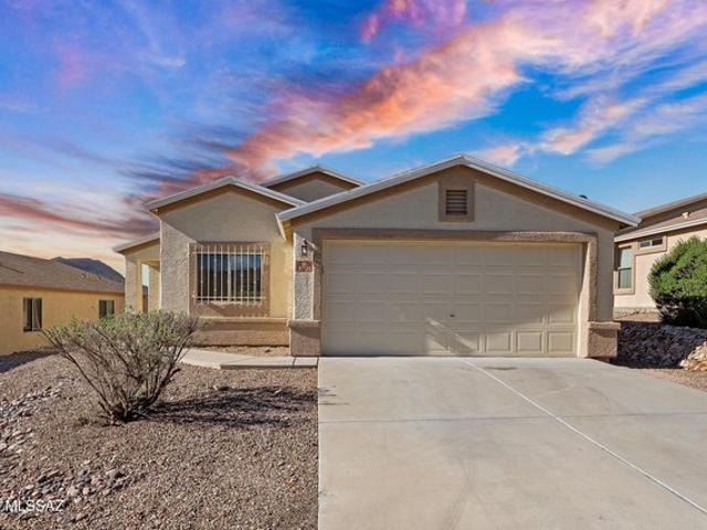 3721 W Avenida Fria, Tucson, AZ 85746