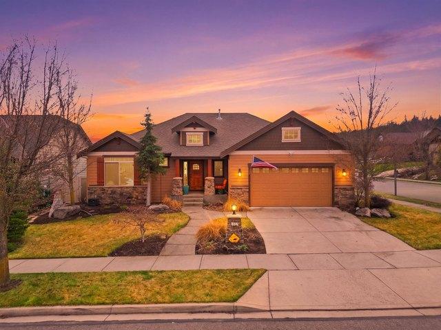 3721 W Little Rock St, Spokane, WA 99224