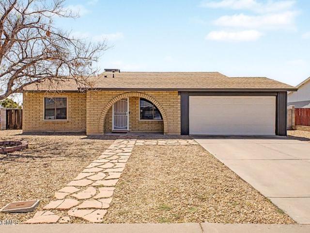 3721 W Villa Rita Dr, Glendale, AZ 85308