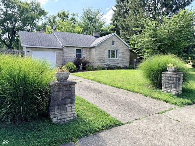 3721 Watson Rd, Indianapolis, IN 46205