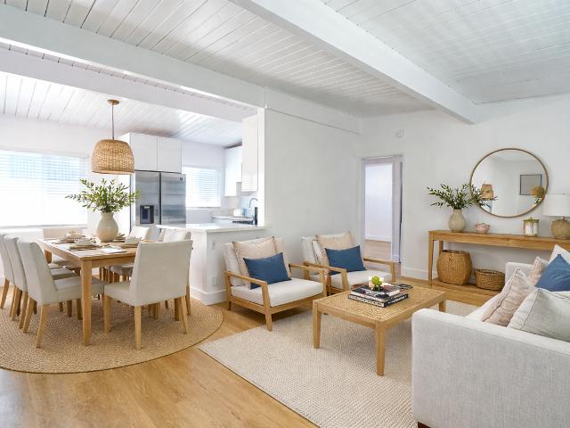 3721 Westwood Boulevard 2 Bedroom Apartment for Rent at 3721 Westwood Blvd, Los Angeles, CA 90034 Palms