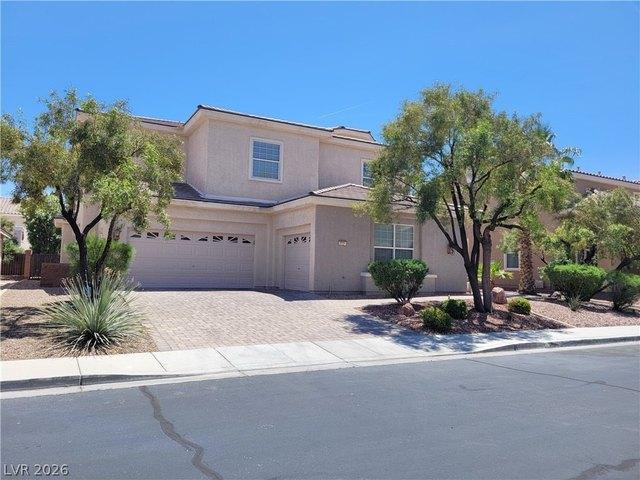 3721 White Lion Ln, North Las Vegas, NV 89084
