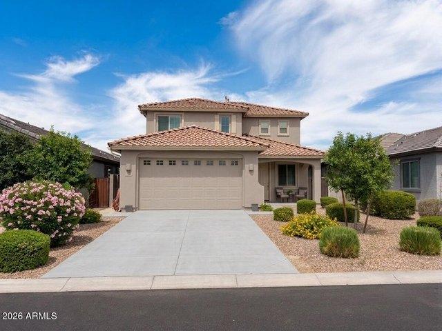 37226 N Big Horn Trl, Queen Creek, AZ 85140