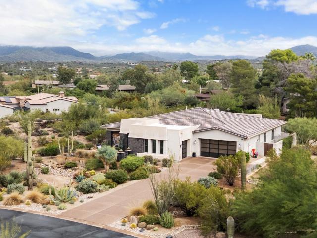 37229 N Winding Wash Trail, Carefree, US, AZ