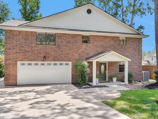 3722 Mystic Cir, Montgomery, TX 77356