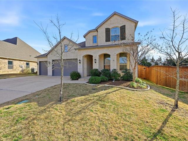 3722 Magnolia Ct, Denison, TX 75020 | MLS #21156