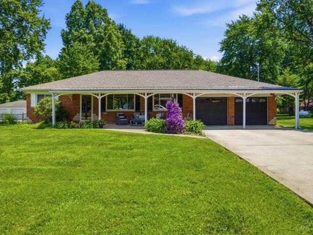 3722 Maplewood Dr, Pierce Township, OH 45102