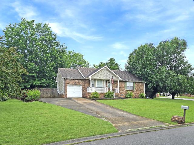 3722 Misty Way