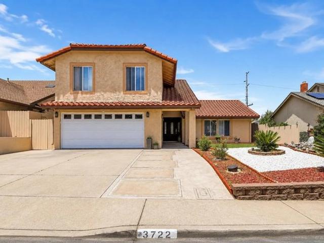 3722 Avenida Johanna, La Mesa, CA 91941