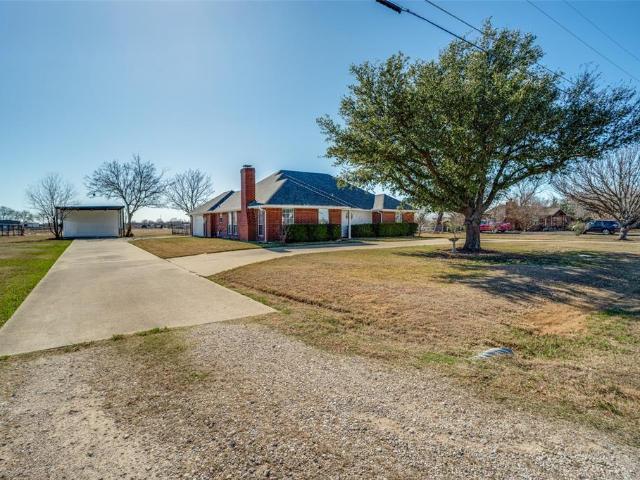 3722 Carrie Ln, St. Paul, TX 75098 | MLS #21303