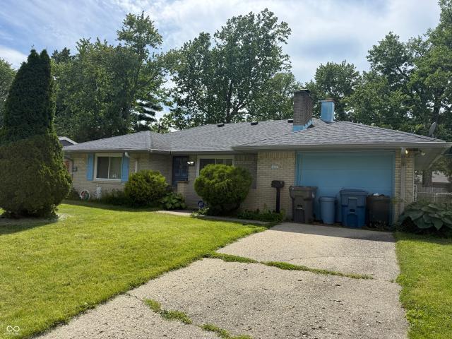 3722 Celtic Drive