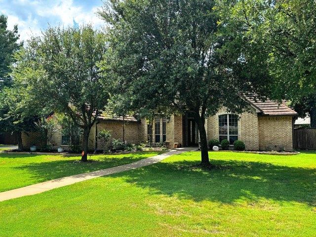 3722 Cove Timber Ave, Granbury, TX 76049