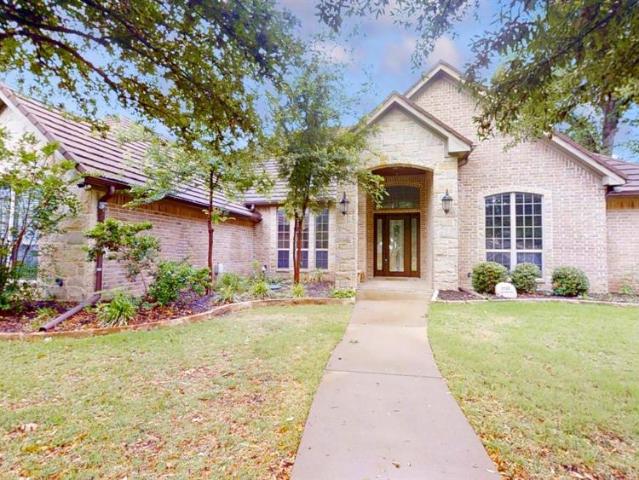 3722 Cove Timber Avenue