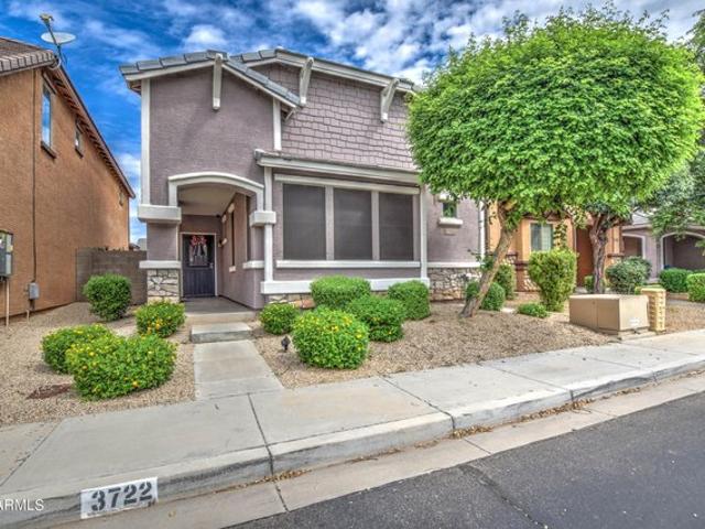 3722 E Kristal Way, Phoenix, AZ 85050