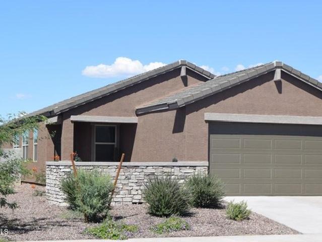 3722 E Haflinger Rd, San Tan Valley, AZ 85140