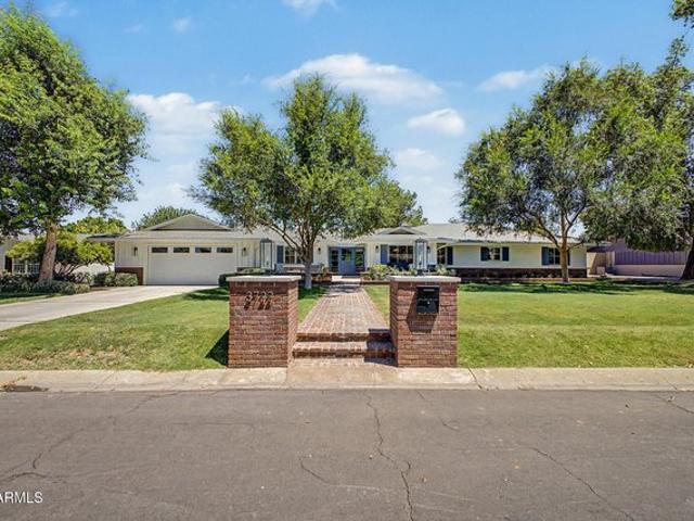 3722 E Pasadena Ave, Phoenix, AZ 85018