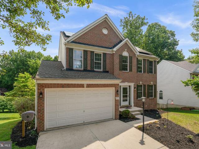 3722 Green Oak Court