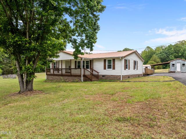 3722 Halifax Road