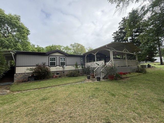 3722 Holly Rd, Gilmer, TX 75644
