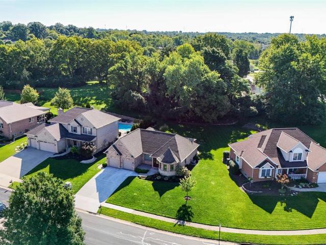 3722 Indian Brave Trail