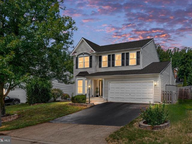 3722 Katie Place