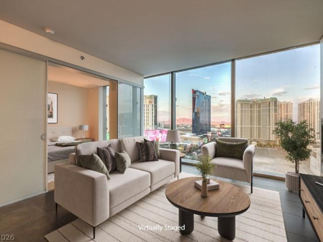 3722 Las Vegas Boulevard 1204