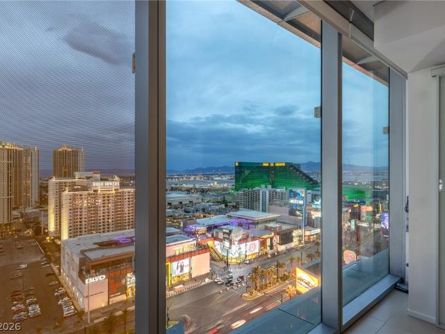 3722 Las Vegas Boulevard 1903