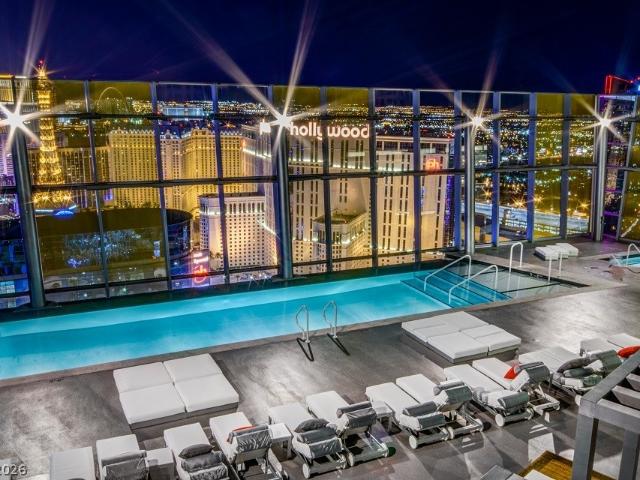 3722 Las Vegas Boulevard 505