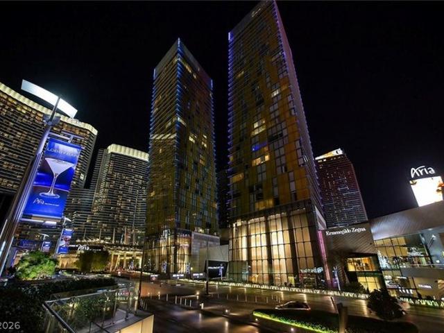 3722 Las Vegas Blvd S Unit 1702, Las Vegas, NV 89158