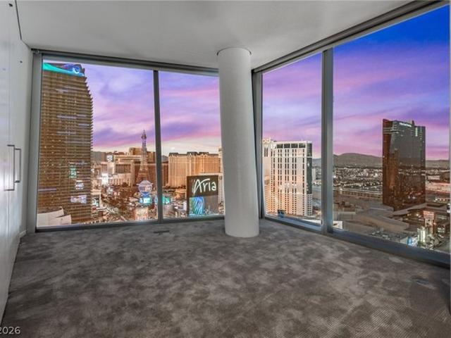 3722 Las Vegas Blvd S Unit 2506, Las Vegas, NV 89158
