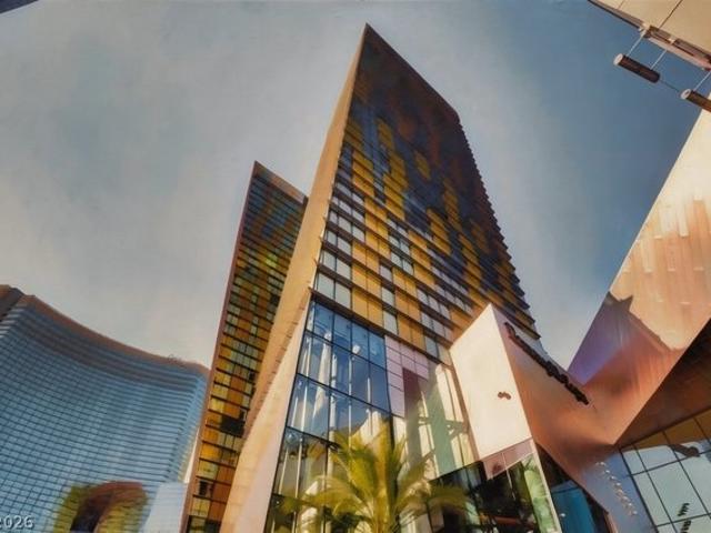 3722 Las Vegas Blvd S Unit 3408, Las Vegas, NV 89158