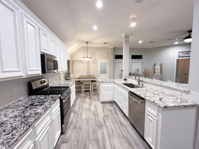 3722 Paigewood Drive