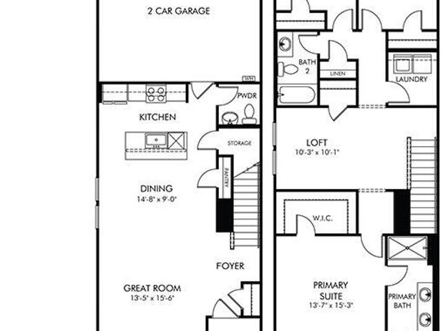 3722 Rosebush Drive