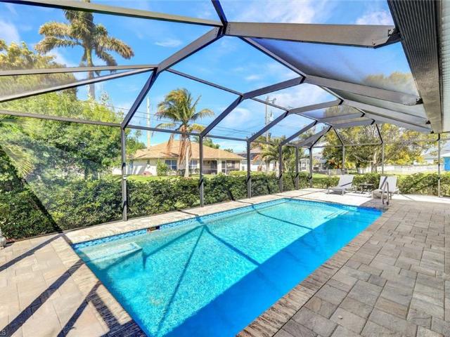 3722 SW 20th Pl, Cape Coral, FL 33914 | MLS #226012