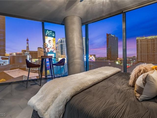3722 S Las Vegas Blvd, Unit 706, Las Vegas, NV 89158 | MLS #2737 | Compass