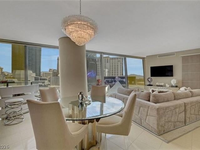 3722 S Las Vegas Blvd Unit 807, Las Vegas, NV 89158