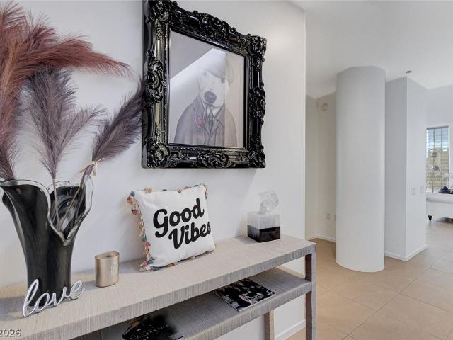 3722 S Las Vegas Blvd, Unit 811, Las Vegas, NV 89158 | MLS #2758