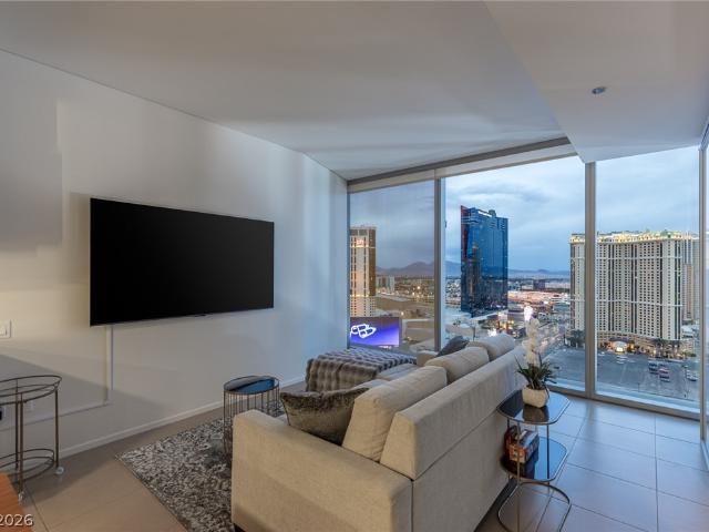 3722 S Las Vegas Blvd, Unit 1903, Las Vegas, NV 89158 | MLS #2774